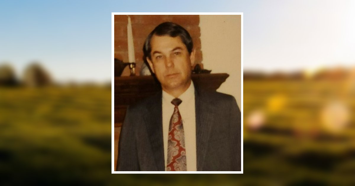 David Scott Rutland Obituary January 29, 2023 - Whitley's Funeral Home