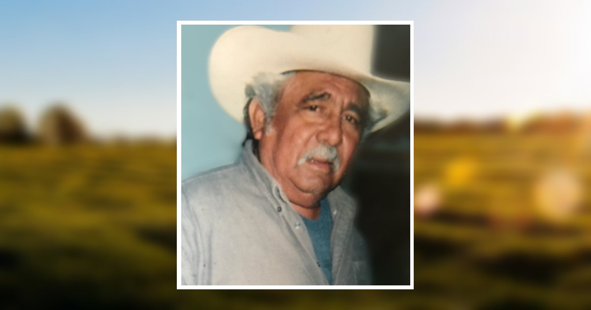 Rodolfo Reyes Obituary April 30, 2019 - Crosier - Pearson Cleburne ...