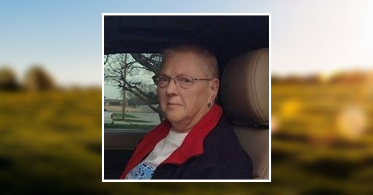 Iris Ann Greif Obituary 2018 - Beverage Family Funeral Home