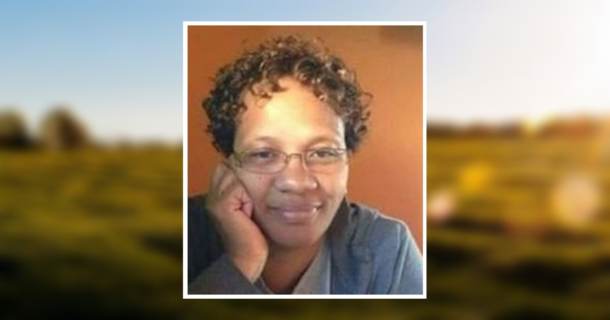 Sonya Carter Obituary August 24, 2016 - Chambers Funeral Home, Inc.