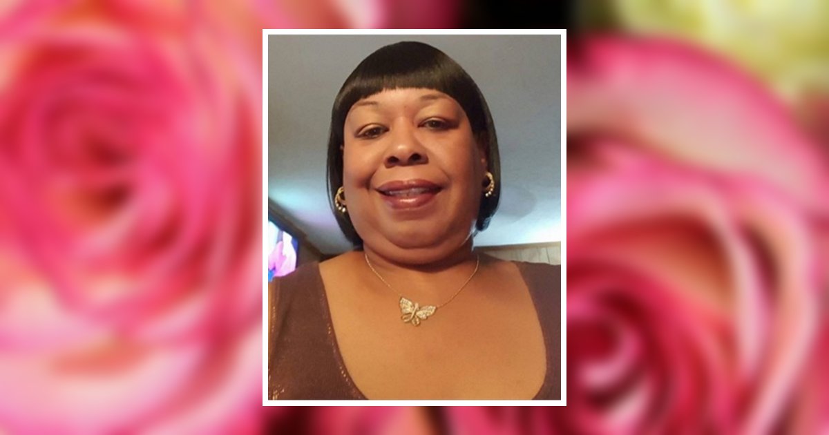 Linda Manigault Obituary March 8, 2025 - Carrons Funeral Home