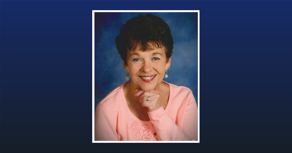 Laura Sue Michaelson Obituary November 1, 2025 - Kolstad Family Funeral ...