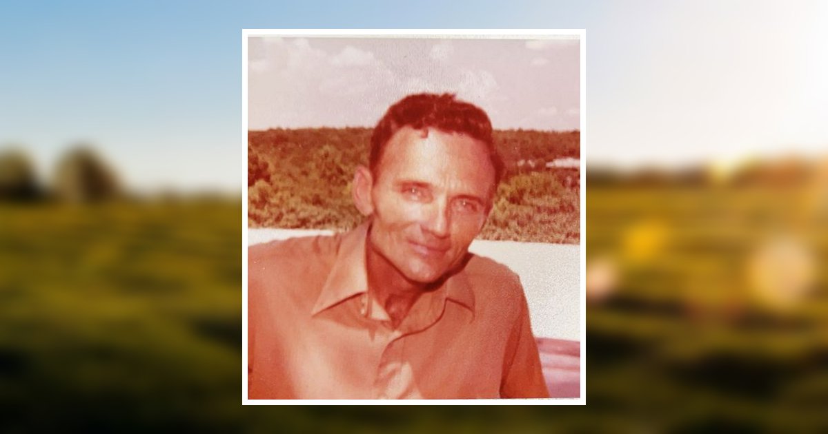 Joseph Phillip Thomas Obituary July 18, 2022 - Mountain Valley Funeral Home