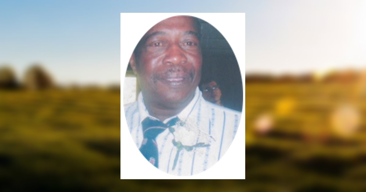 Richard Blakely Obituary January 30, 2016 - Watkins, Garrett & Woods ...