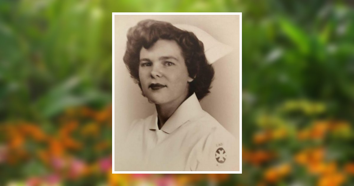 Roberta J. Davidson Obituary December 26, 2025 - Thomas Funeral Home, P.A.