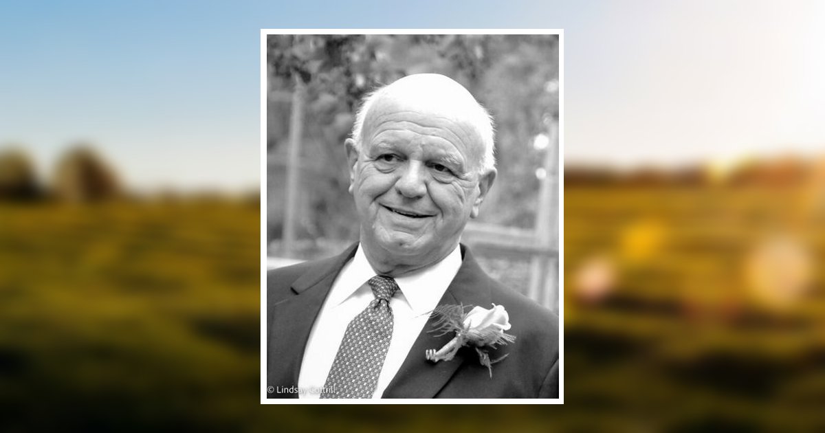John "Dick" Richard Cottrill Obituary September 14, 2022 - Caldwell ...
