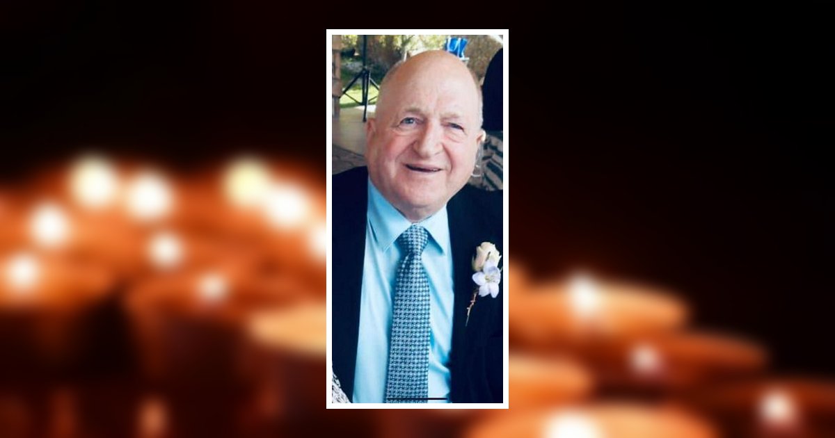 Billy R. Peters Obituary July 22, 2020 - White-Luttrell Funeral Homes, ltd.