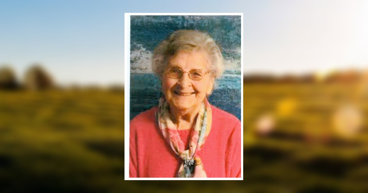 Edith S. Phillips Obituary September 6, 2018 - Applebee Funeral Home