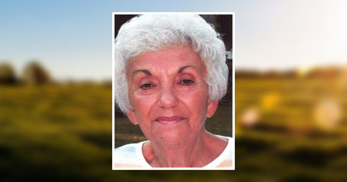 Phyllis Jean Keith Obituary July 2, 2023 - Reger Funeral Home