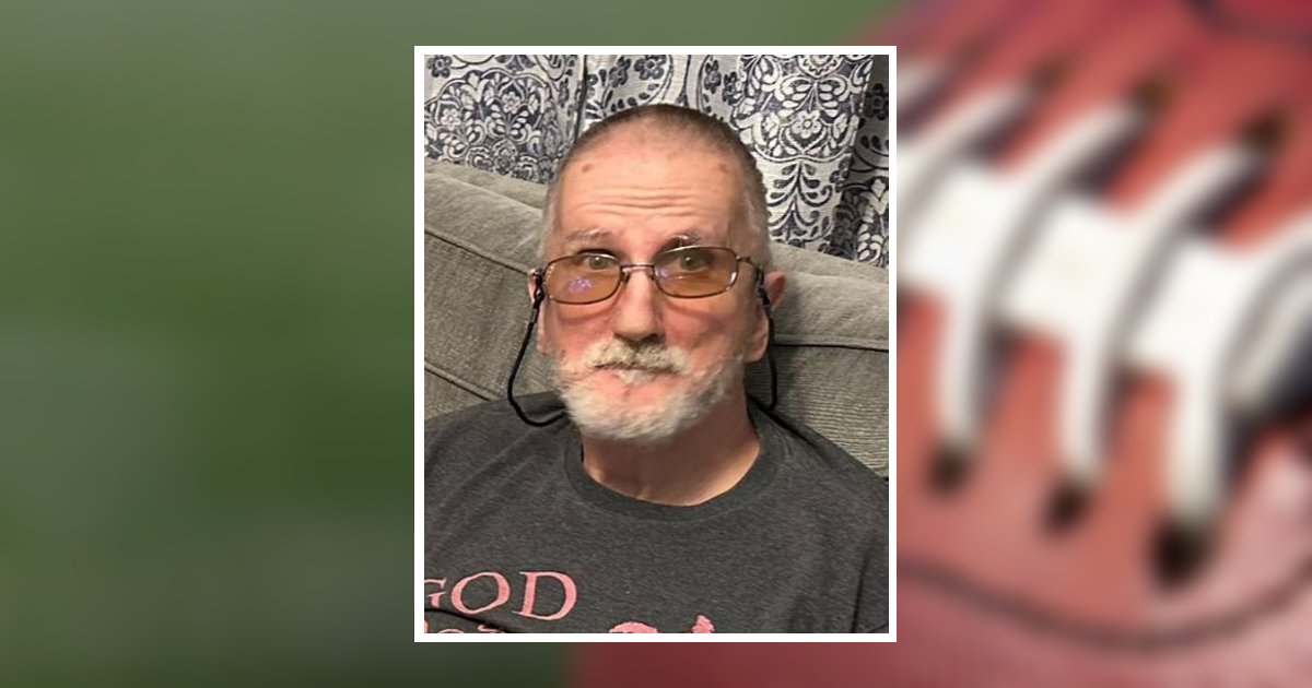 Thomas Samuel Fiore, Jr. Obituary February 11, 2024 - Hunt Funeral Home