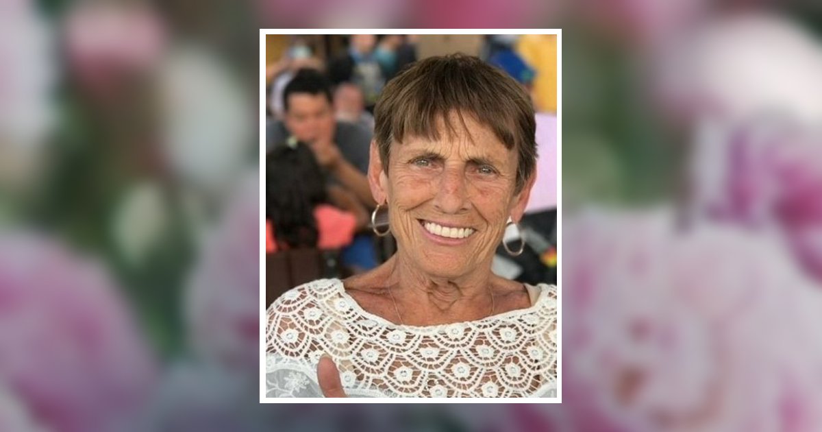 Angelina "Angie" Rogers Lopes Obituary February 14, 2024 - Williamson ...