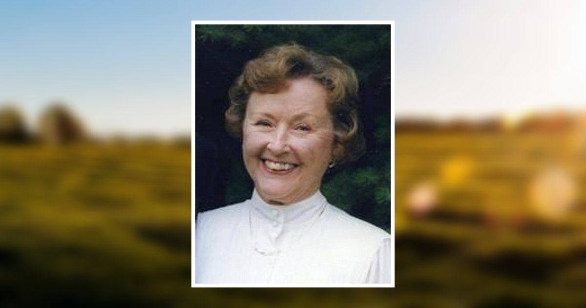 Janice Rilling Obituary 2011 - Tidd Family Funeral Home