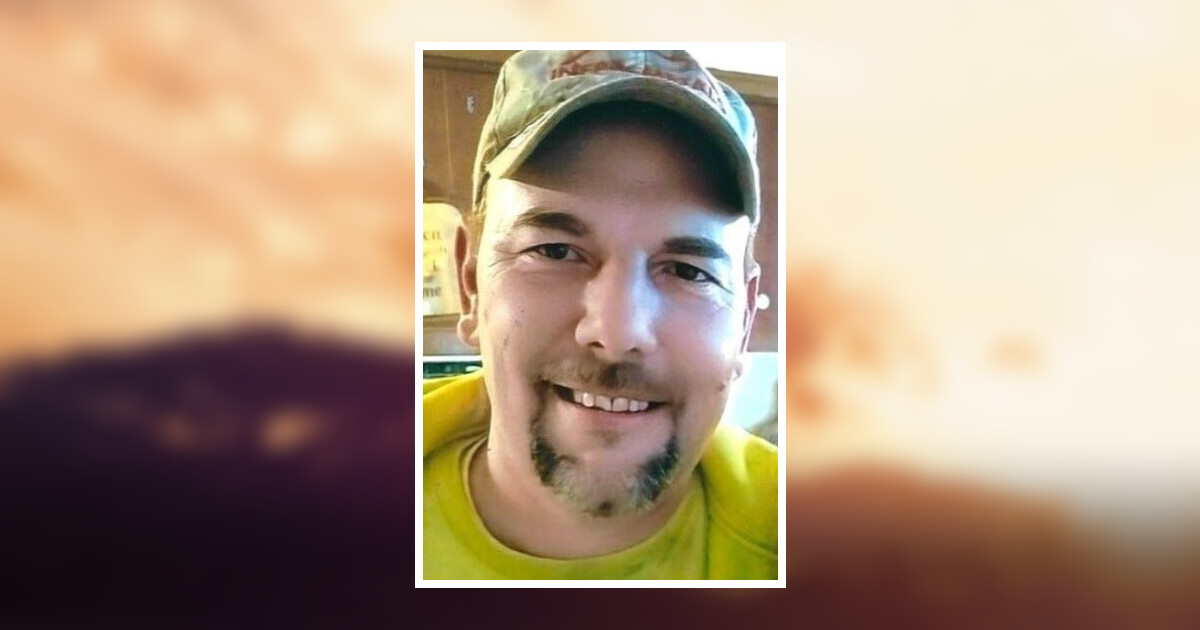 Bobby Ledford Obituary December 26, 2023 - FC Daehler Mortuary