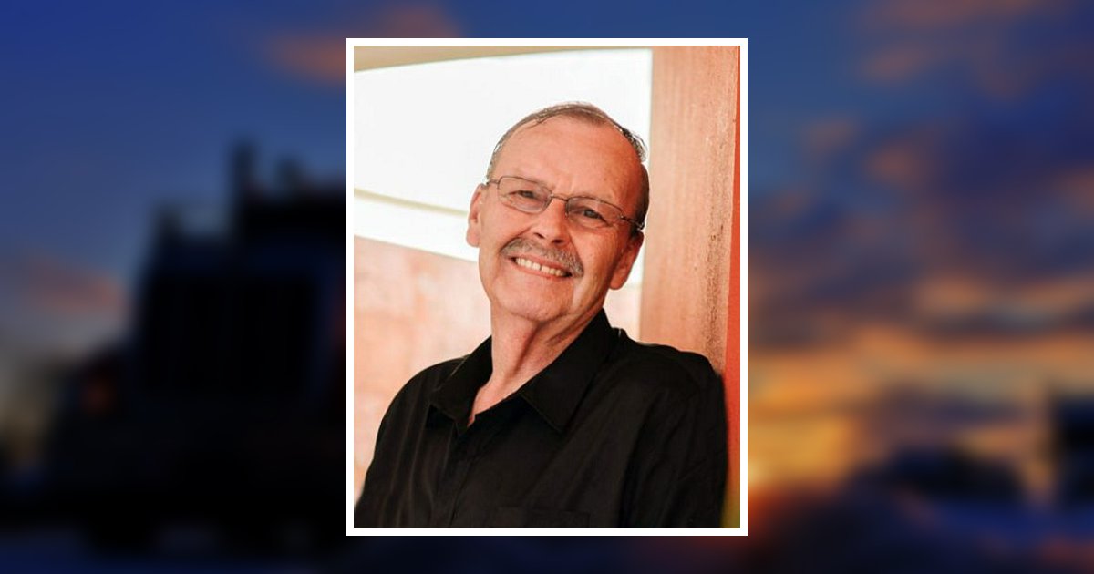 Michael A. Kleine Obituary May 9, 2025 - Nordike Funeral Home