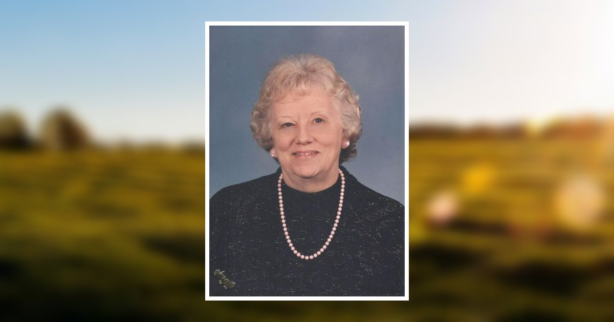 Patricia R. Reed Obituary January 31, 2020 - Grenoble Funeral Home, Inc ...