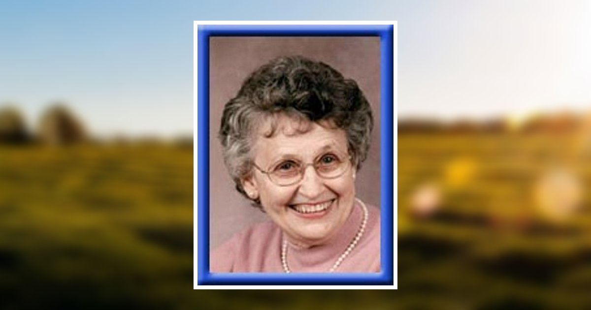Freda Faye (Freeman) Theakston Obituary - Chandlers' Funeral Service
