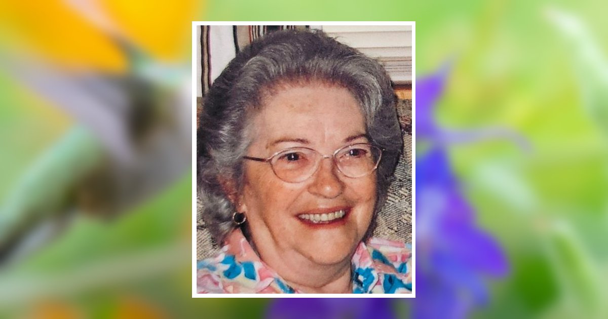 Laura Elizabeth "Cissy" Reed Obituary May 18, 2025 - Gilbert Funeral ...