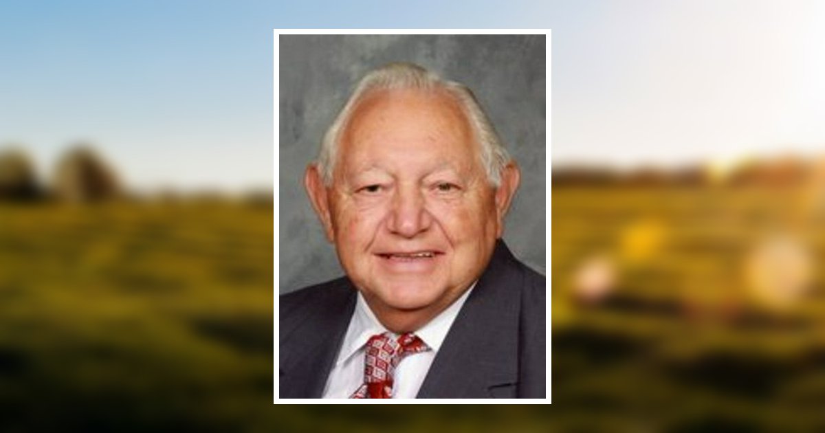 Donald Varner Obituary July 19, 2014 - Fogelsanger-Bricker Funeral Home ...