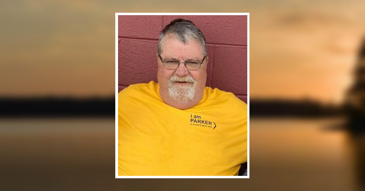 David W. Coy Obituary January 13, 2024 - Titus Funeral Home and Cremation Service