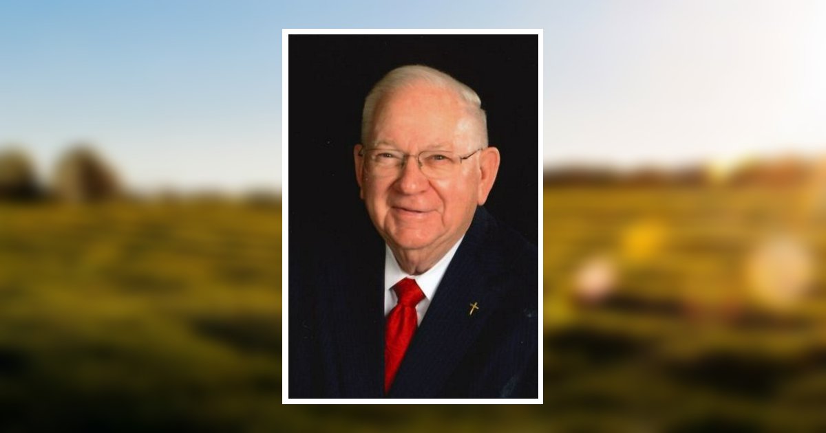 Rev. Earl Ronald (Ronnie) Healan Obituary February 1, 2021 - Lord ...