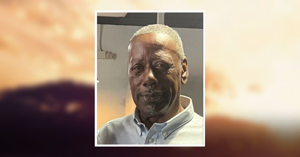 James Turnage Obituary December 20, 2024 - Beck Funeral Home ...