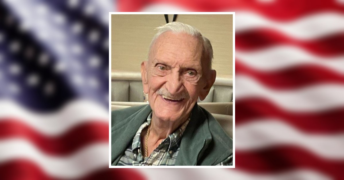 Joseph Morton Jensen Obituary January 18, 2023 - Lindquist Mortuary