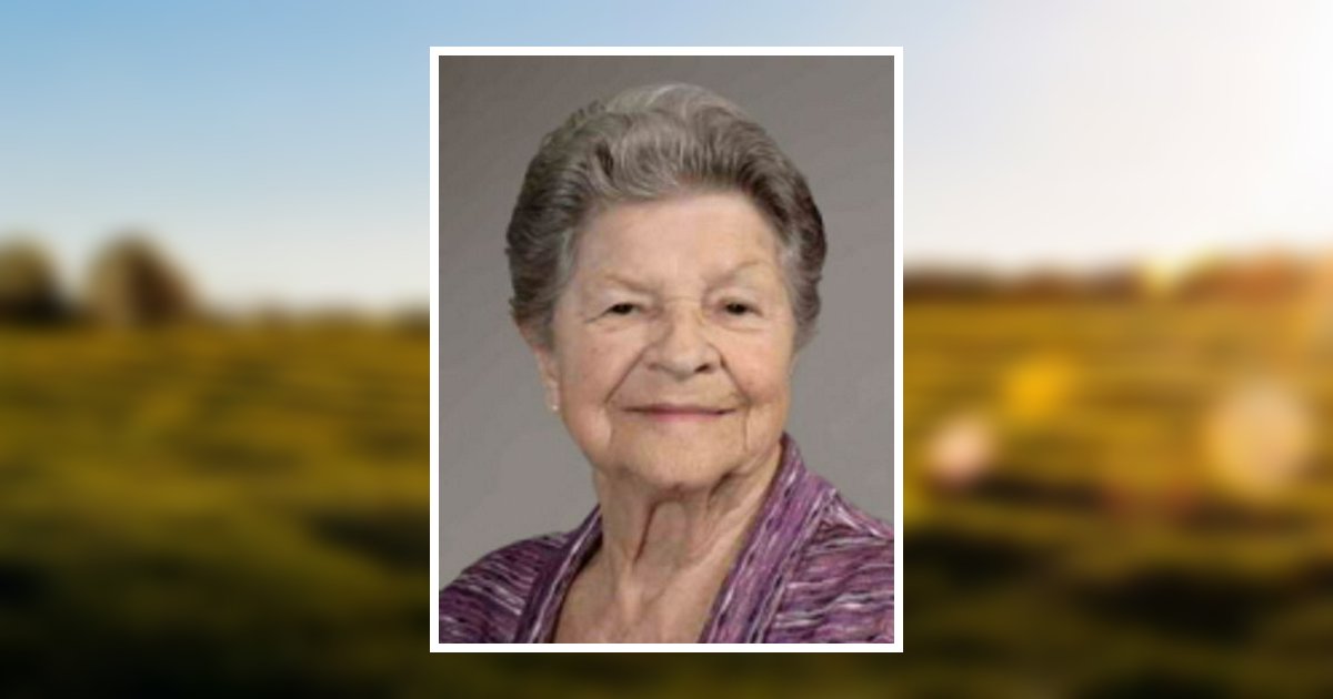 Anna Mae (Watts) Estep Obituary February 12, 2022 - Parthemore Funeral ...