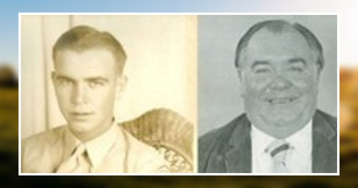 Howard J. "Snatch" Hebert Jr. Obituary June 1, 2016 - Frioux David ...