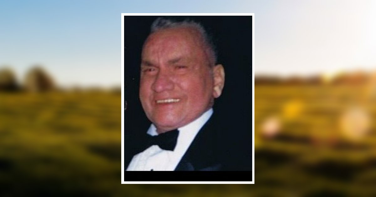 Robert Joseph Pressel Obituary April 15, 2017 - Loucks Funeral Home