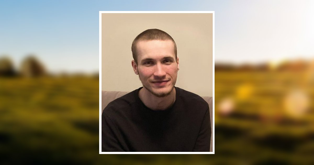 Jacob Alexander Milne Obituary - Affordable Burials and Cremations