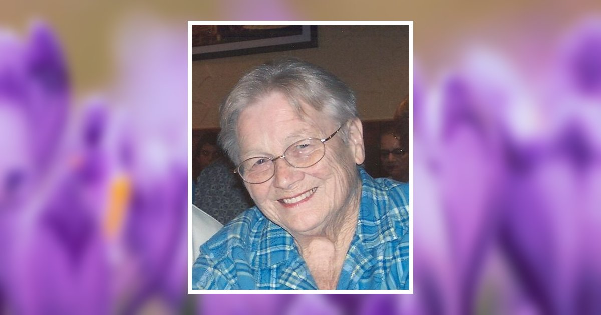 Ruby Roger Obituary November 1, 2008 - Newcomer Orlando