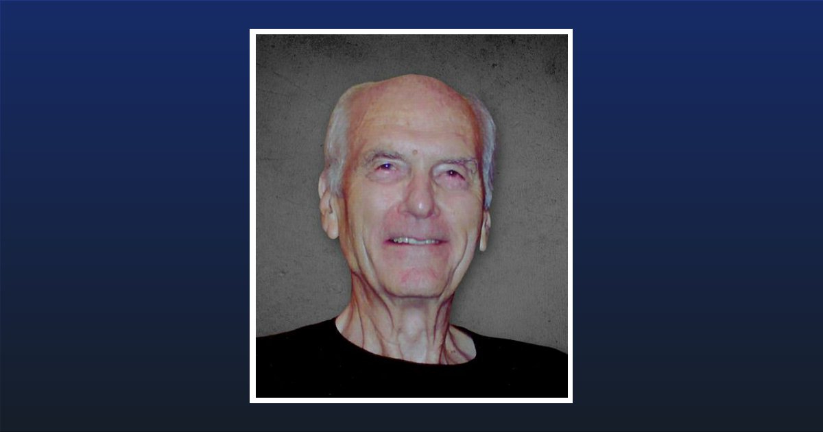 Robert Tate Obituary October 3, 2023 - New Hope Funeral Home