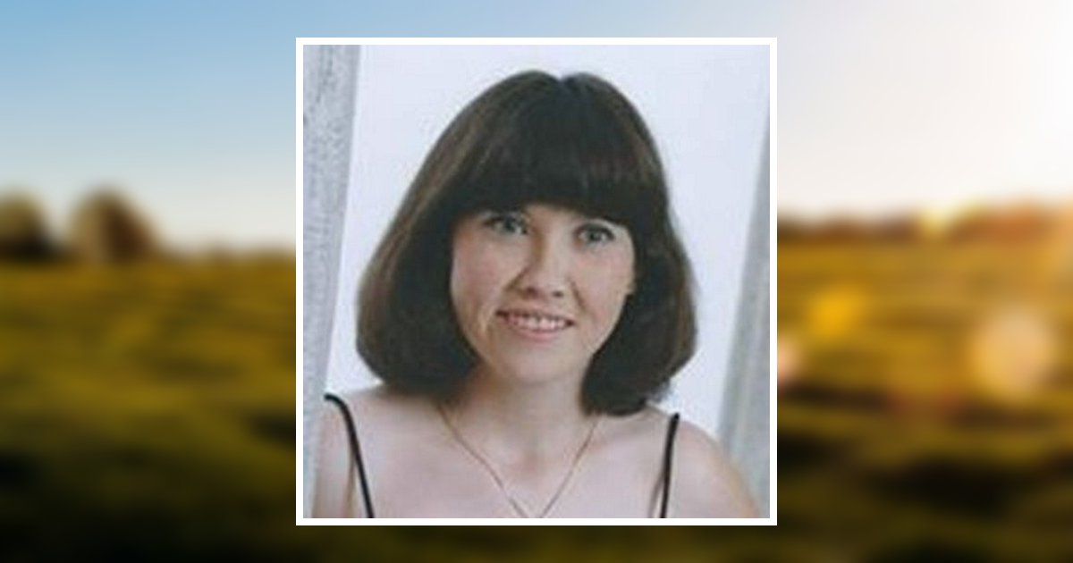 Allison Barfield Obituary January 20, 2020 - Integrity Funeral Care