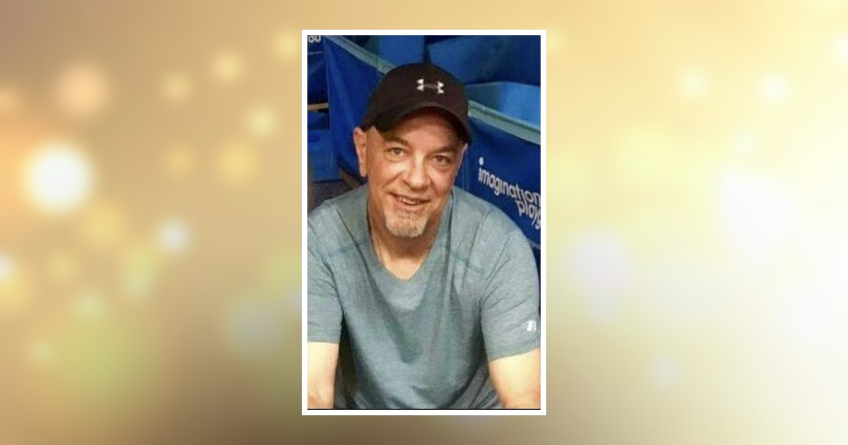 Jerry Scott Obituary October 18, 2023 - Hoy- Kilnoski Funeral Home ...