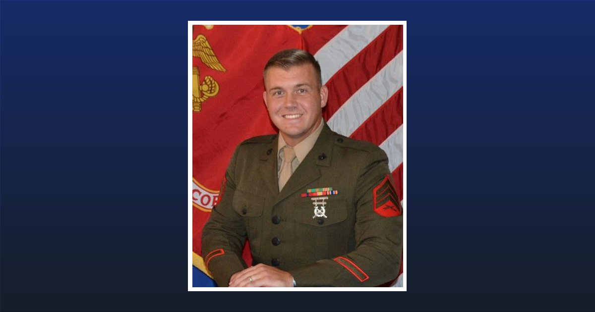 Dustin Bell Obituary June 30, 2025 - Rose Lawn Funeral Home