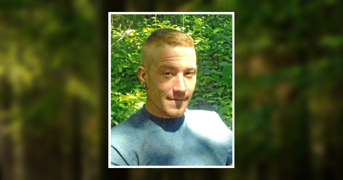 James Nicholas Dale Roy Obituary May 29, 2023 - Reeves - Baskerville ...