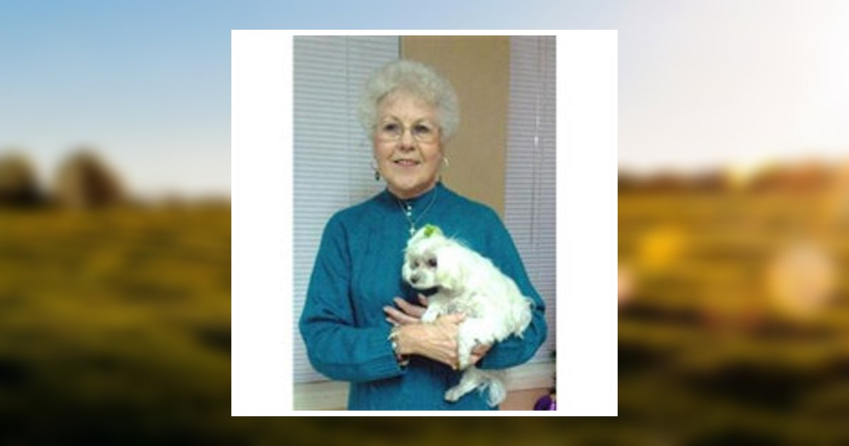 Joyce Langston Obituary April 2, 2014 - Smith Family Funeral Home