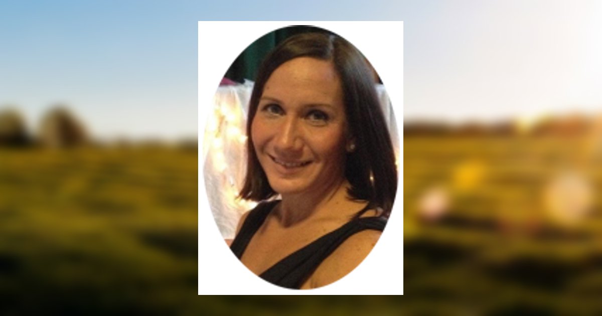 Kimberly Giz (Nee-Moskal) Obituary August 14, 2014 - Warner-Wozniak ...