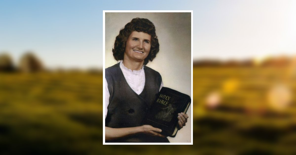 Minnie Howard Obituary 2016 - Hartsell Funeral Homes