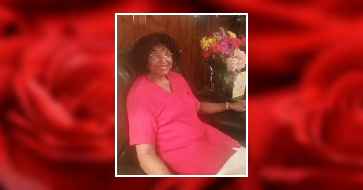 Norma Jean Williams Obituary 2024 Bledsoe Funeral Home