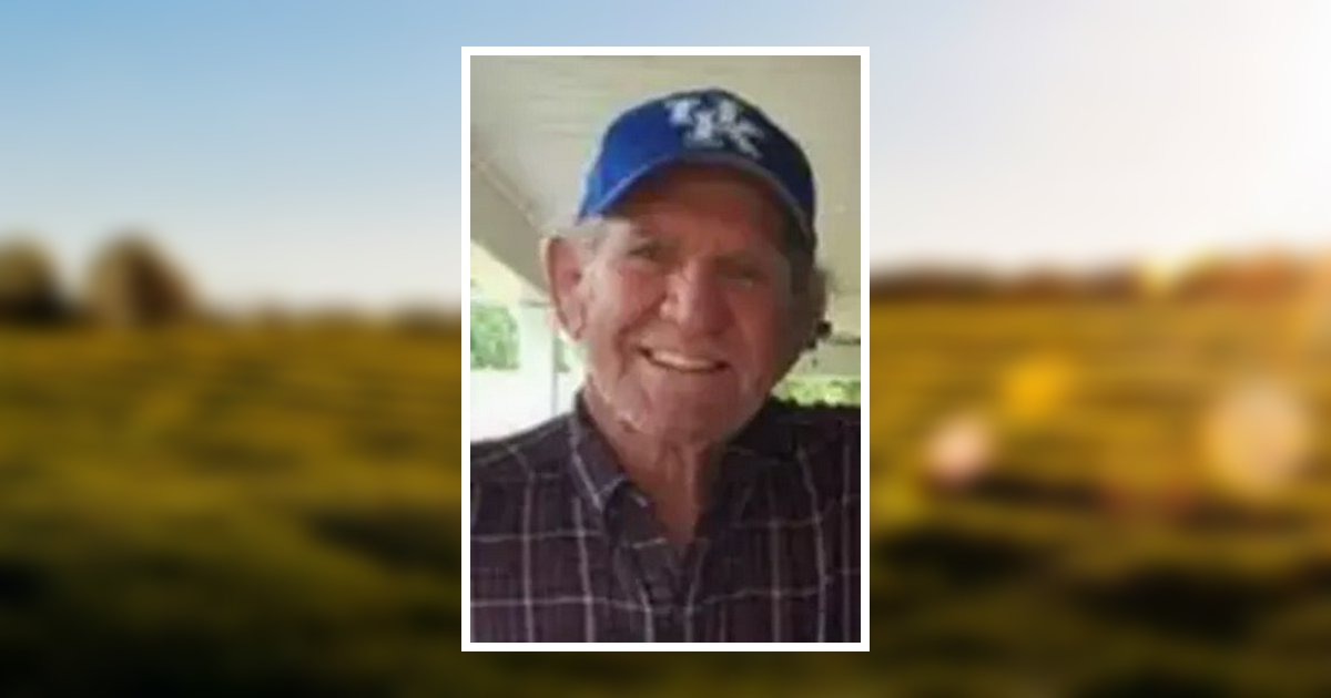 Gilbert Wayne Mccoy Obituary November 15, 2020 - A.F. Crow & Son ...