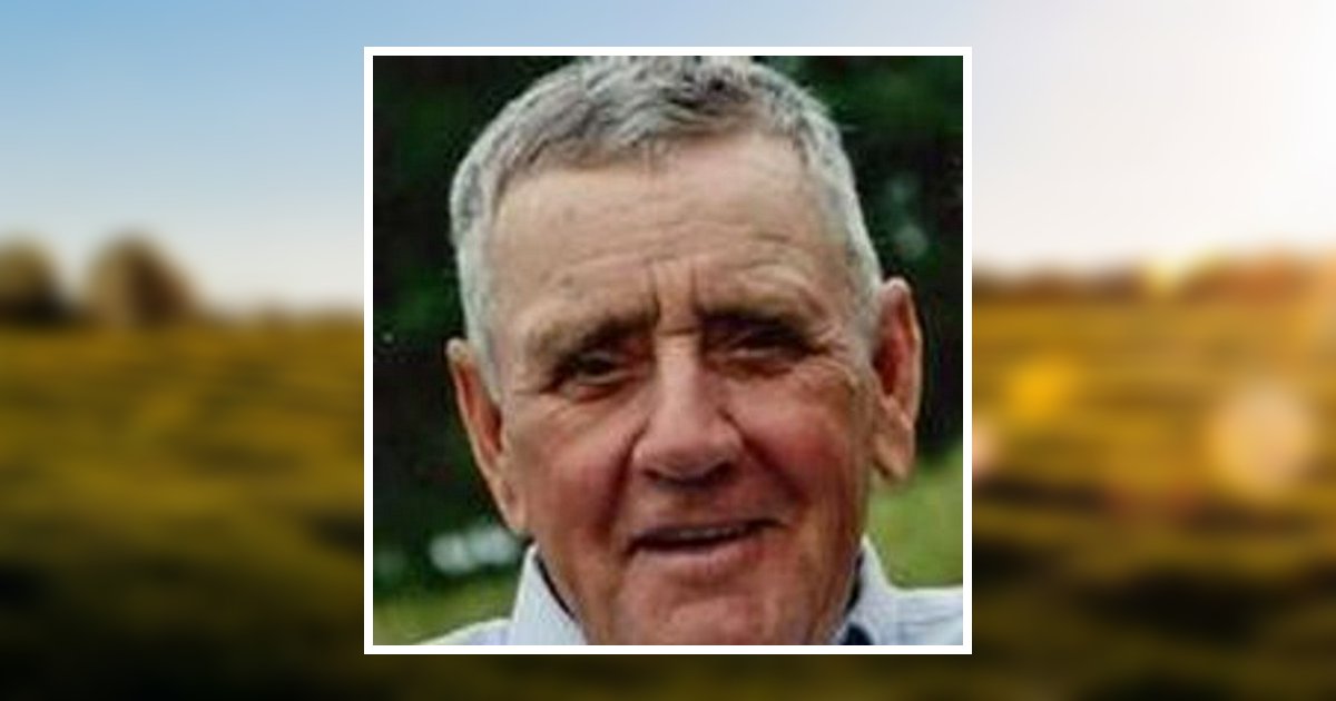 Linus Raymond Kever Obituary April 1, 2014 - Morton Chapel