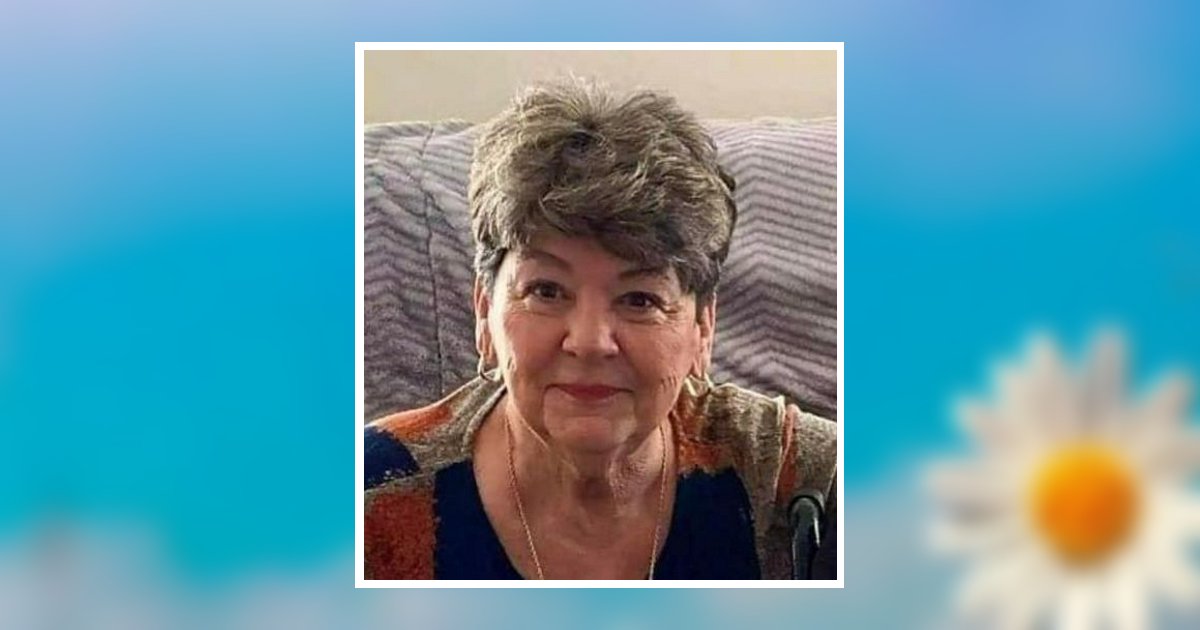 Jill Jenkins Gulledge Obituary March 23, 2022 - Leavitt Funeral Home