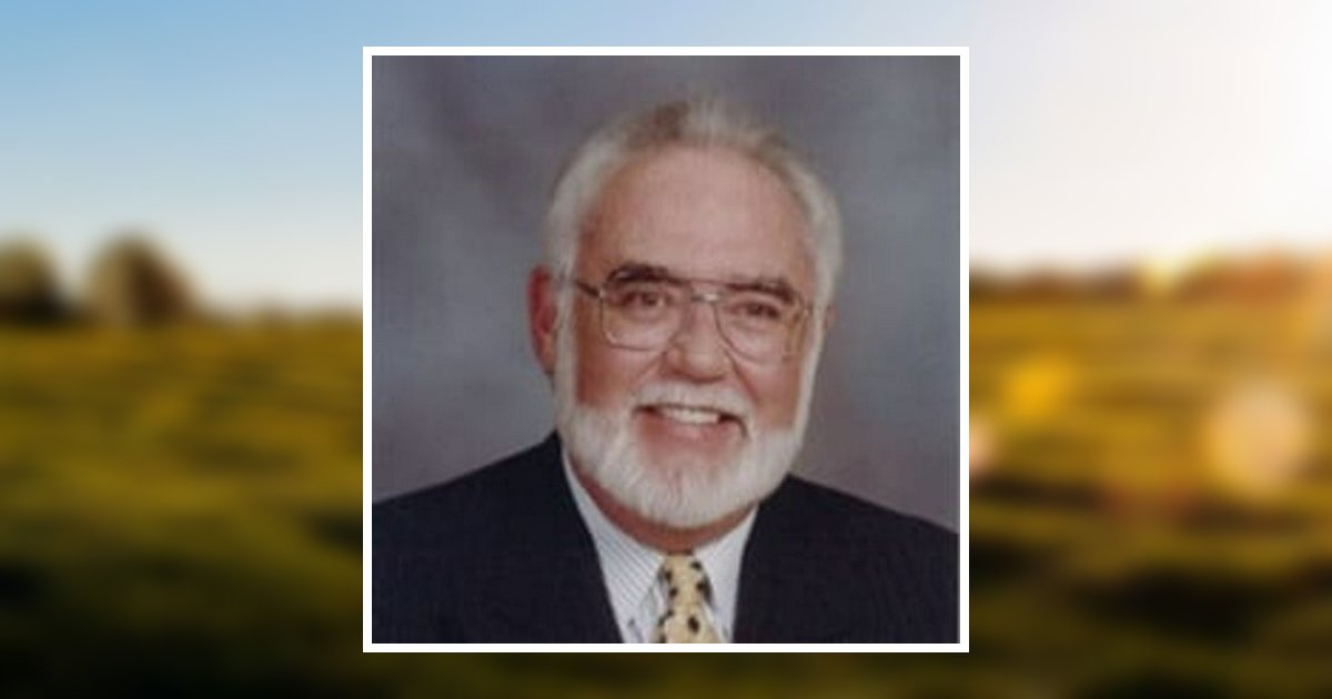 Ivan Wesley Perkinson Obituary January 23, 2023 - J.T. Morriss & Son ...