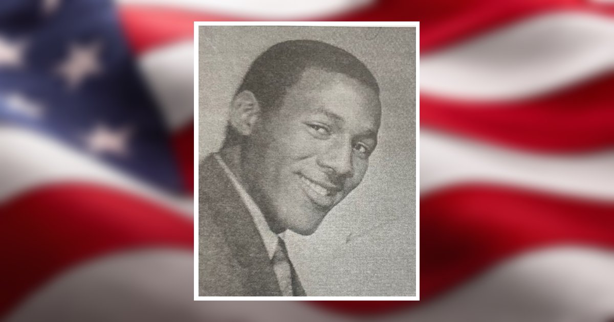 Mr. Maxie Gamble Obituary April 4, 2025 - Watkins, Garrett & Woods ...