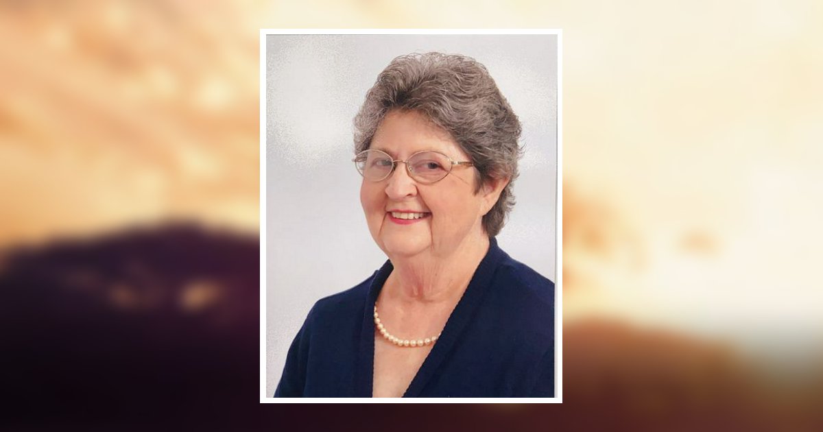 Carolyn R. Riddle Obituary October 6, 2024 - Terrace Park Funeral Home ...