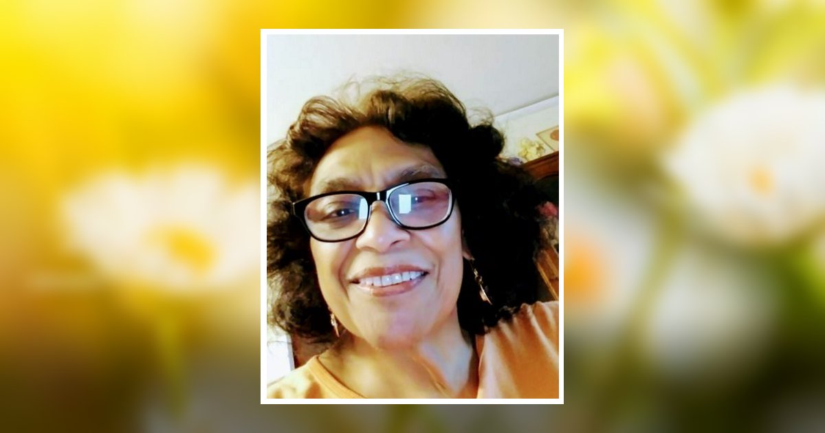 Eleanor Joanne (Ramos) Mills Obituary April 20, 2025 - Perry Funeral Home