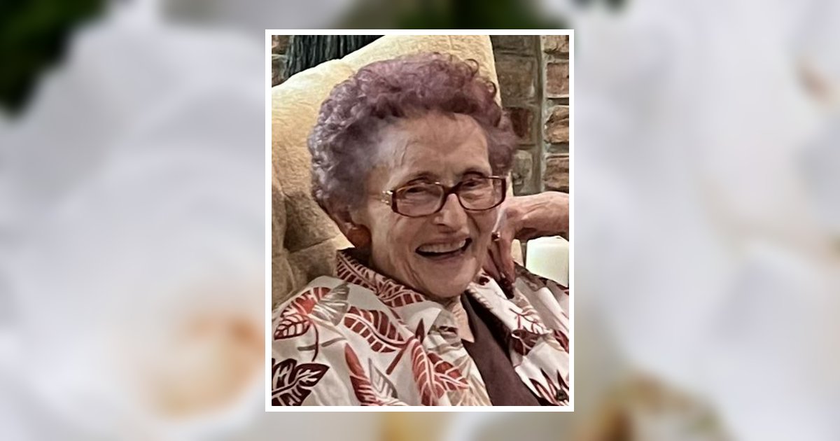 Doris Lynn Crisp Obituary November 29, 2023 - Melancon Levingston ...