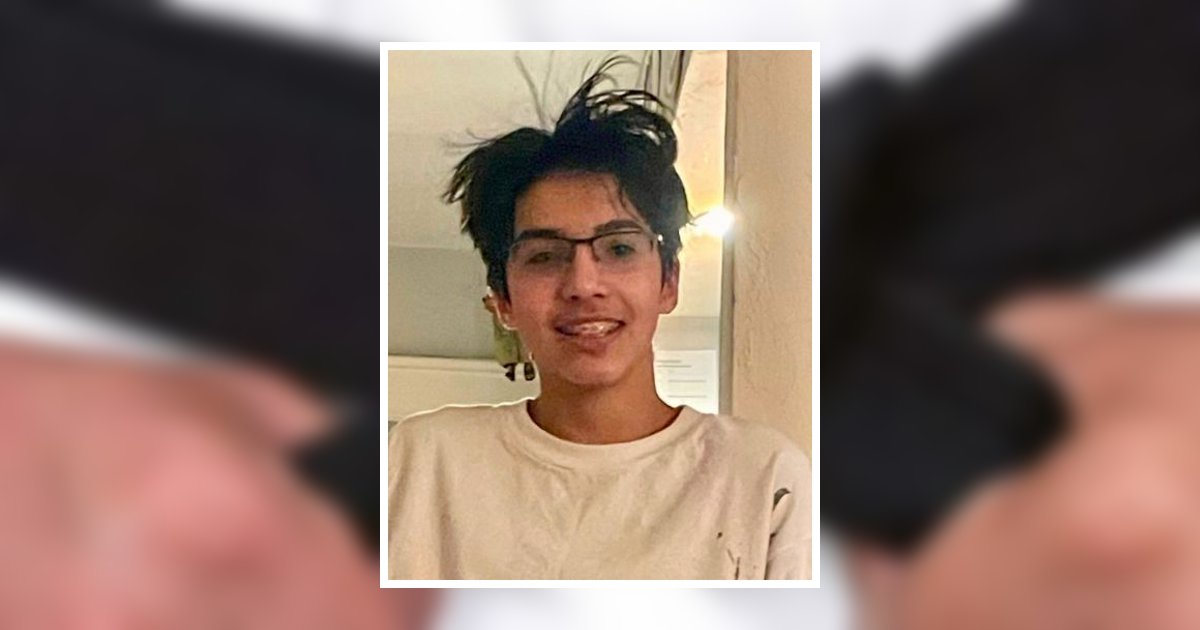 Damyon Dymitri Jose Obituary October 23, 2024 - Brandon Funeral Home