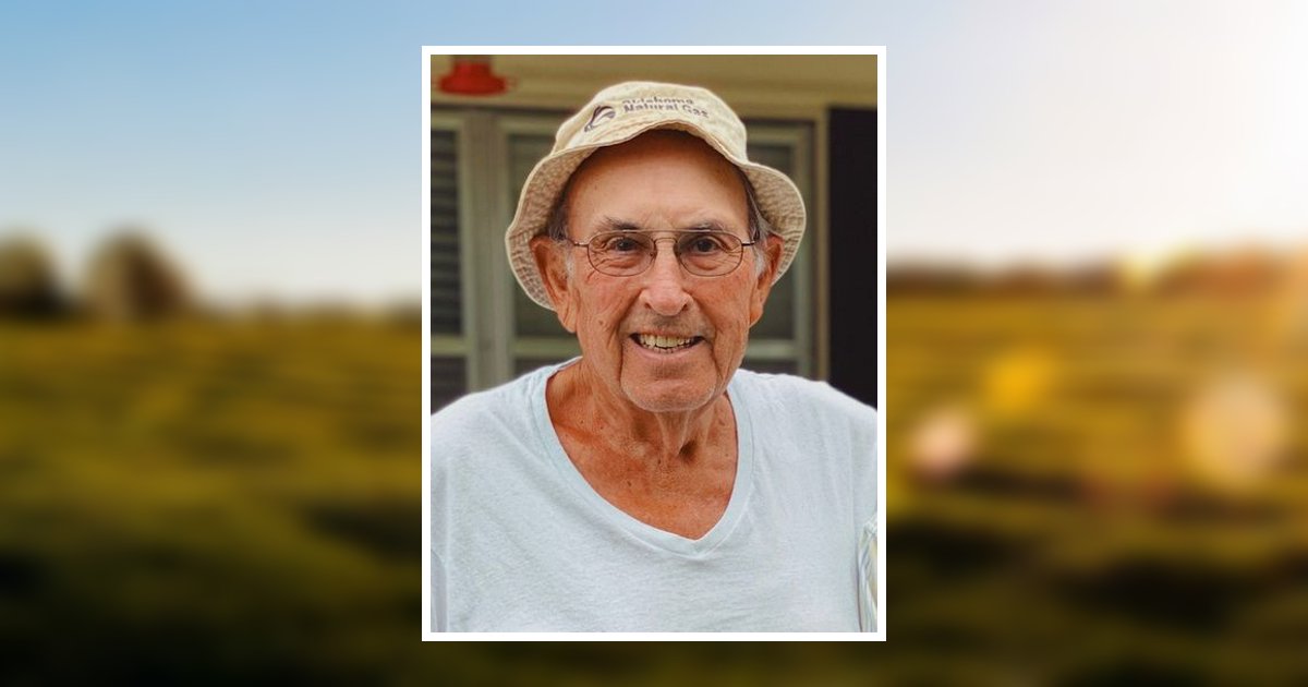 James Edward "Ed" Greene Obituary March 22, 2023 - Brown Family Funeral ...